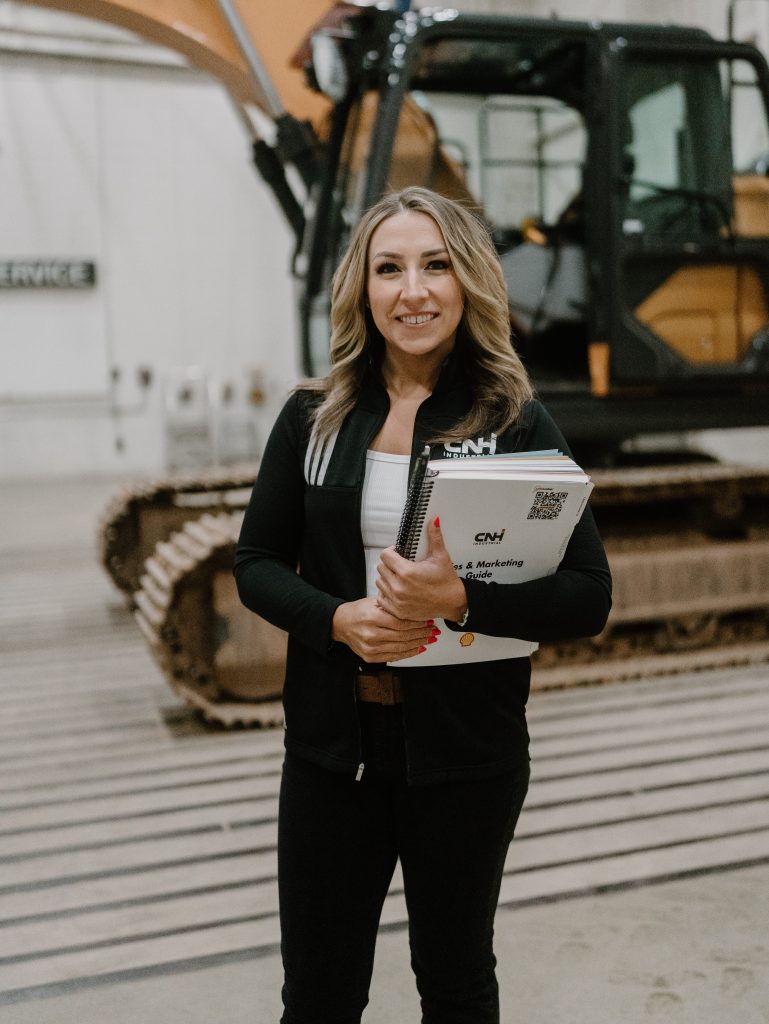 The Oil Lady | Your Lubricant Specialist